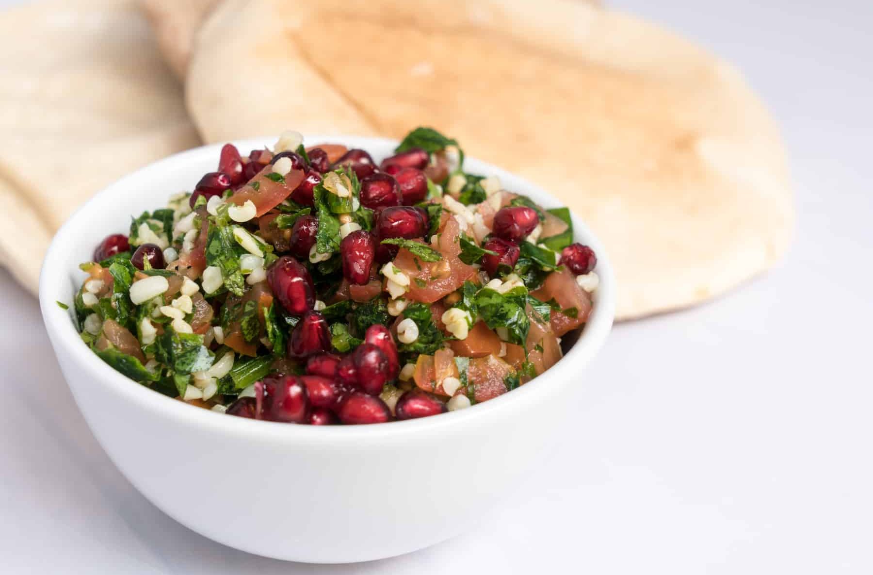 Humpit Hummus | Fresh Middle Eastern Vegan Food